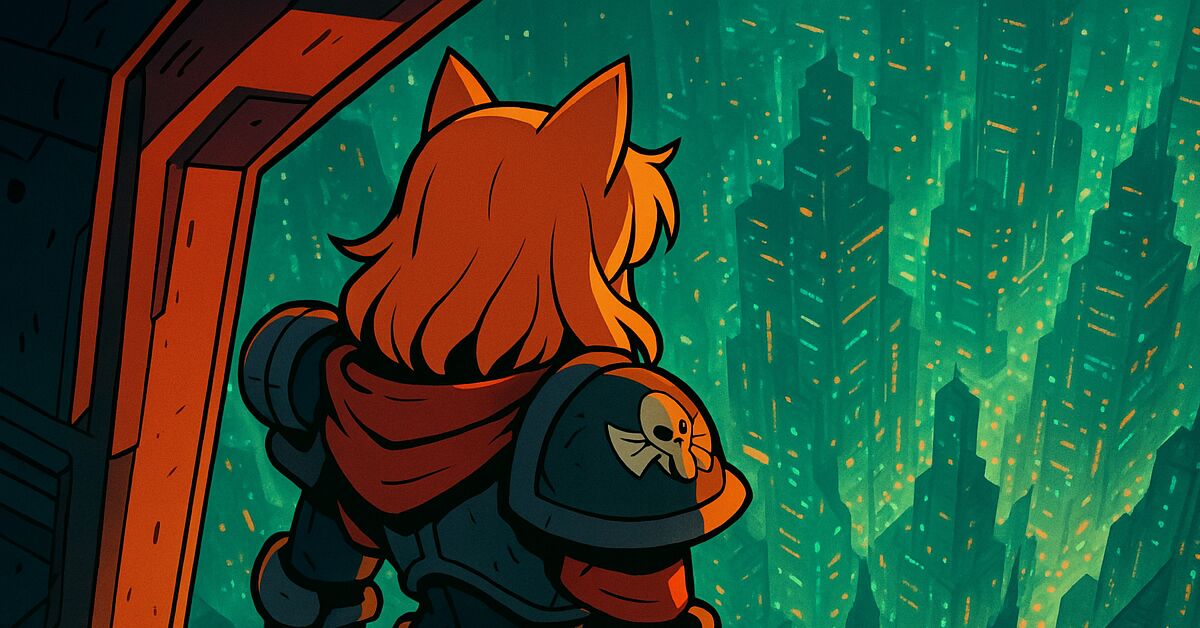 Сериал "Felinids" | Пикабу