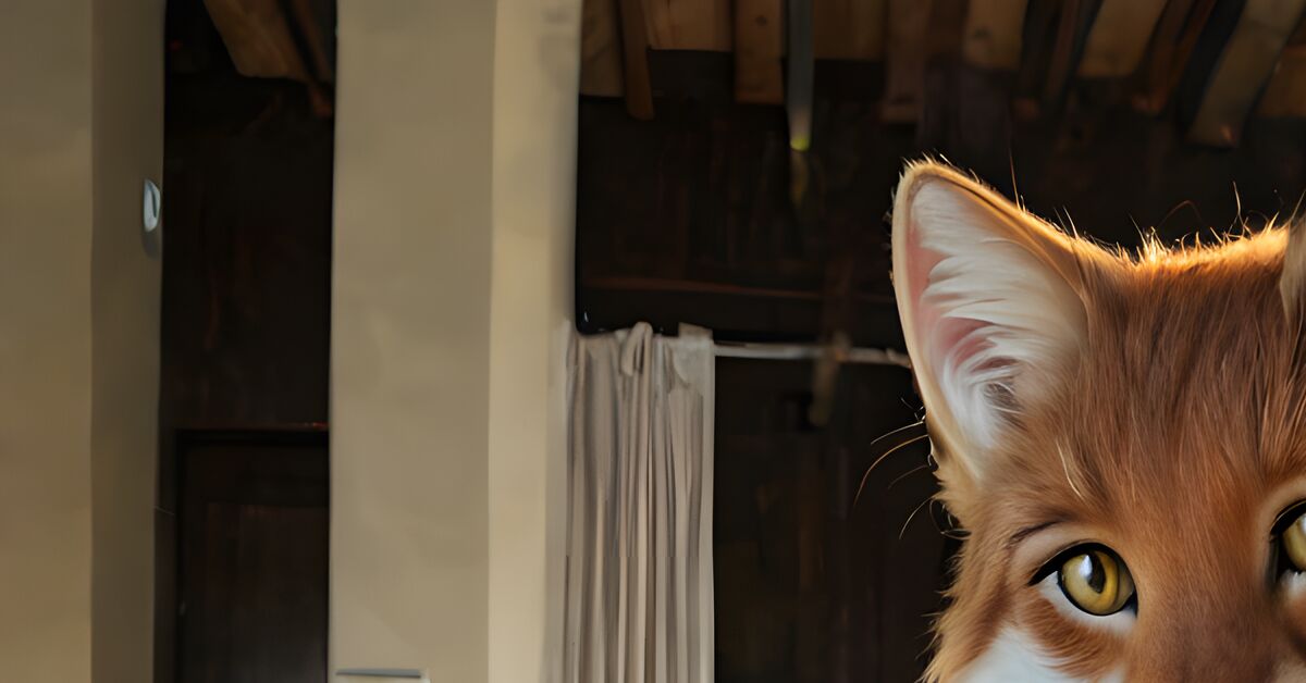 Фурри арт от Wolfmks #1203 | Пикабу