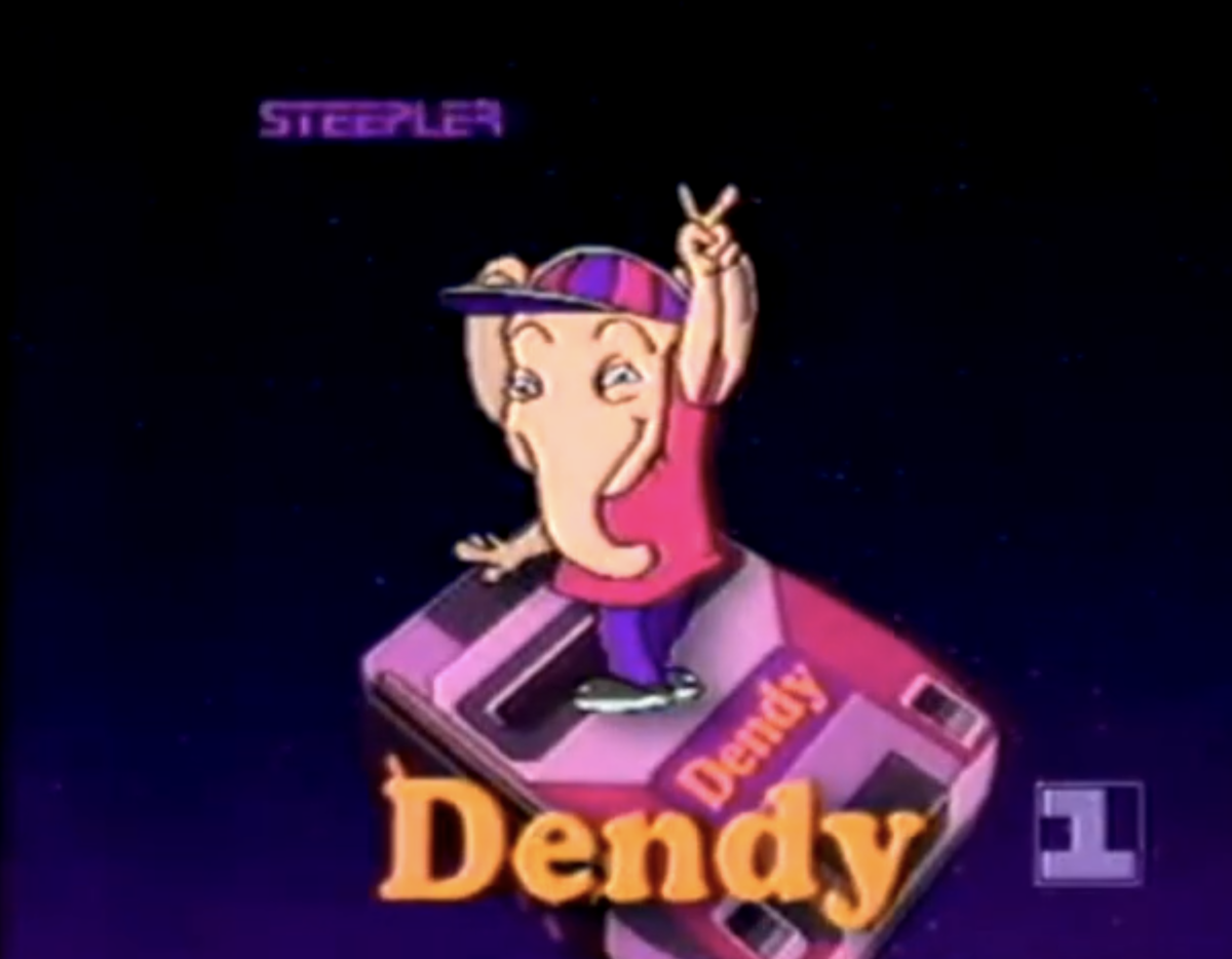 История Dendy: как серый слонёнок покорил Россию 90-х и куда исчез - 20.04.25 17:59 | Пикабу