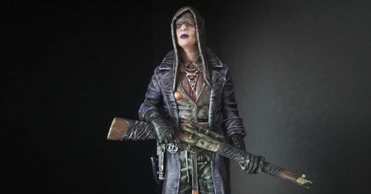 Hunt: Showdown The Prescient Night | Пикабу