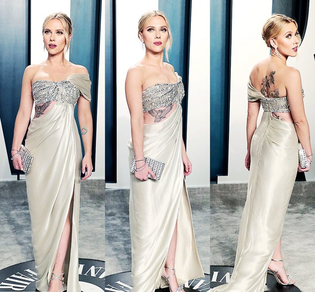 Scarlett Johansson Wiki, Height, Age, Family, Boyfriend, Net Worth and ...