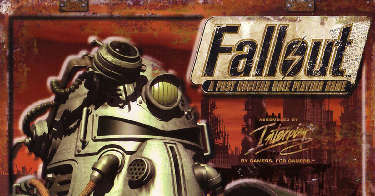 Fallout: A Post Nuclear Role Playing Game в браузере [Обновление] - 16. ...