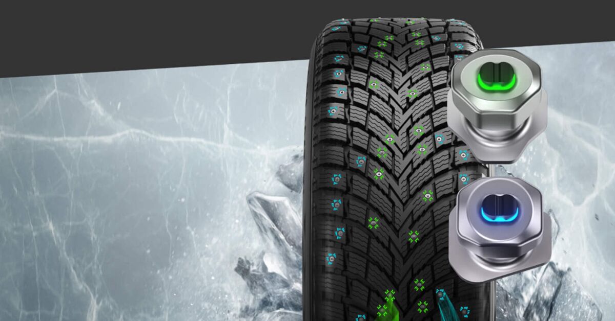 IKON AUTOGRAPH ICE 10 — обзор новинки - 09.06.25 11:19 | Пикабу