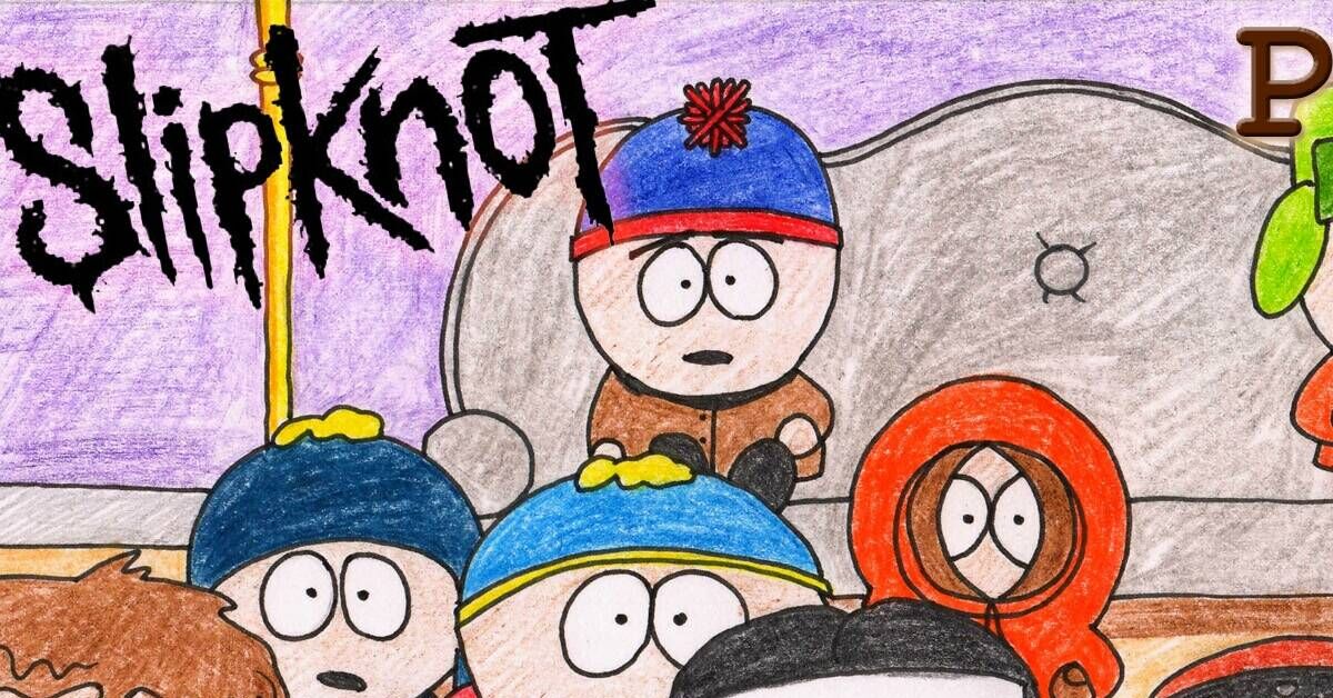 Slipknot - People = Shit (Кавер на русском by Raincarnation) | Пикабу