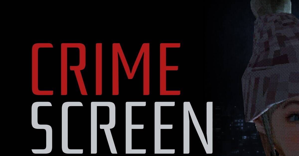Моя дебютная игра в Steam. Первый опыт. Crime Screen: Detective Cases ...