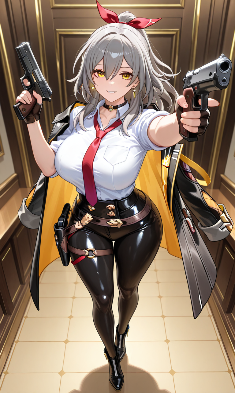 Stelle (HSR) | Пикабу