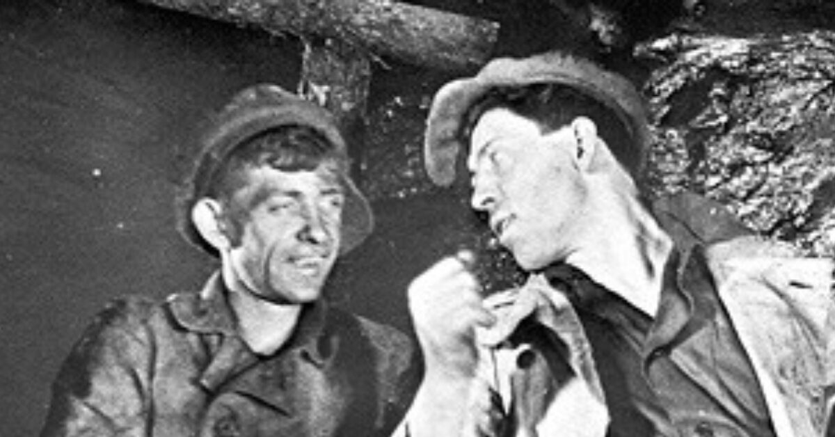 "Или мы сделаем это, или нас сомнут" - или как звучит удар молота? - 29 ...