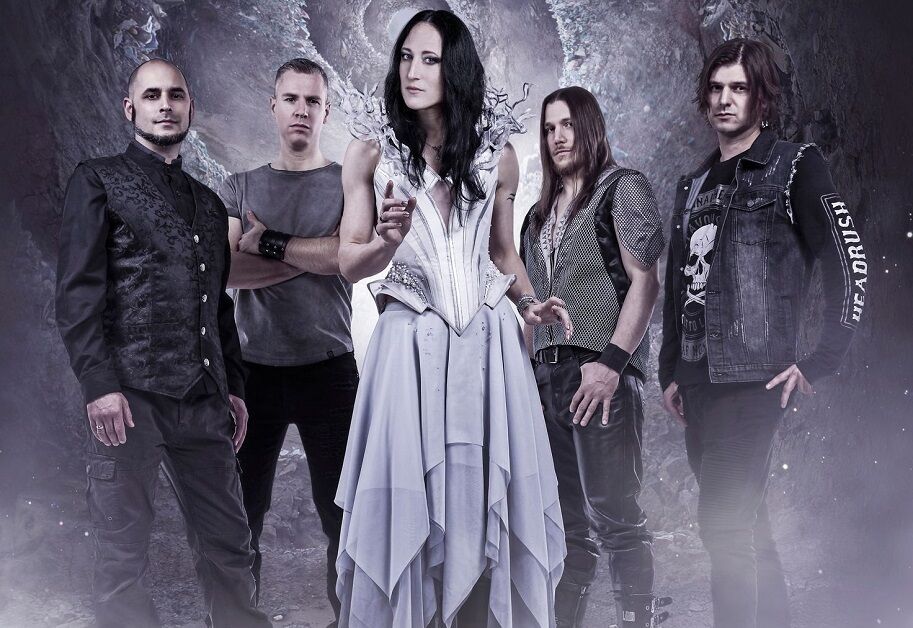 DEEP SUN представляют трек United Force из вышедшего уже в 2025 году ...