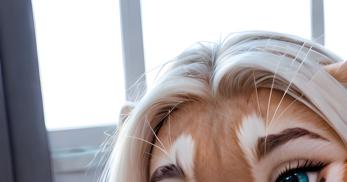 Фурри арт от Wolfmks #1845 | Пикабу