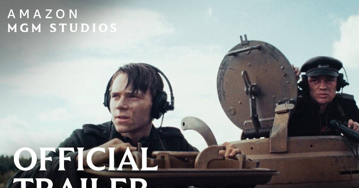 Новости по фильму Der Tiger - 28.07.25 23:13 | Пикабу