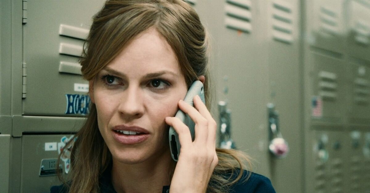 Триллеры с характером: часть 3 с лучшими героинями | Пикабу