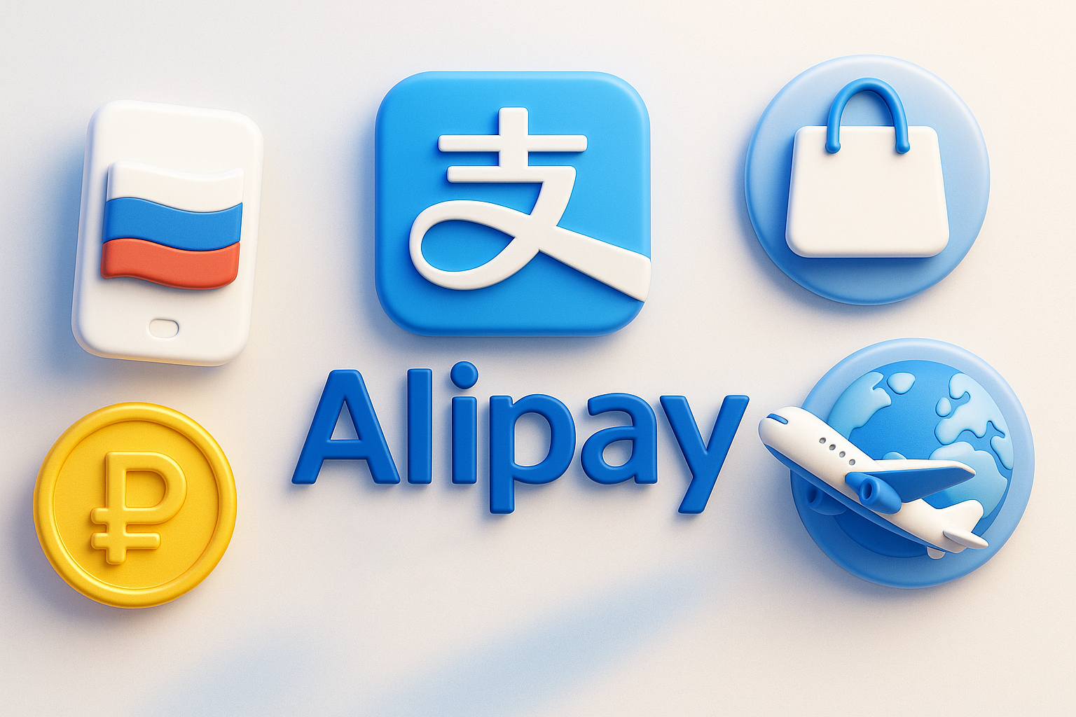 Alipay в России: пополнение кошелька и карты — пошаговая инструкция (2025)