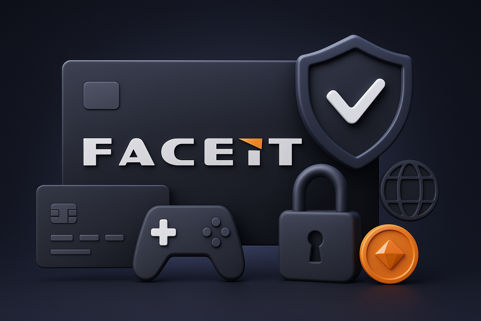 FACEIT в России: сколько стоит, как оплатить и какую подписку выбрать - пошаговый гайд - 29.09. ...