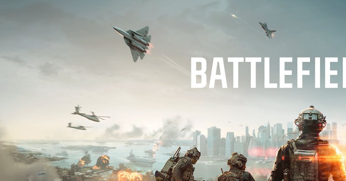 По данным The Game Business, интерес к Battlefield 6 оказался куда выше ...