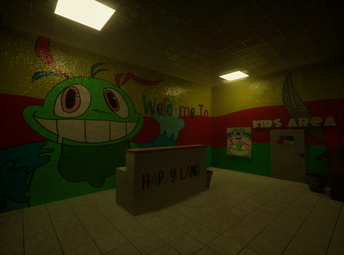 Раздача Will Glow the Wisp, Horror Games To Play In The Dark, My Buddy ...