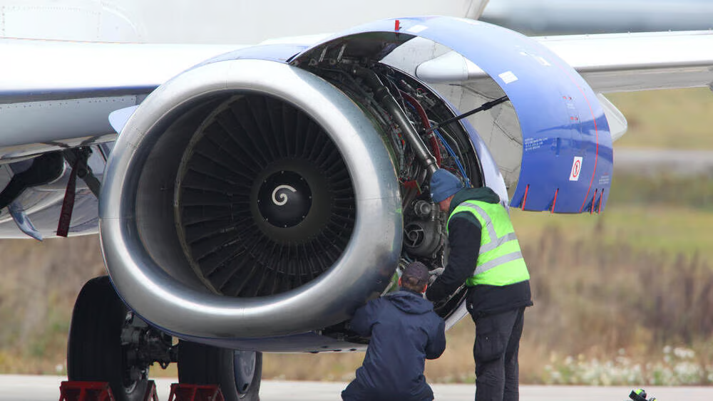 Израильская компания Bet Shemesh Engines заключила сделку на $1,2 млрд ...