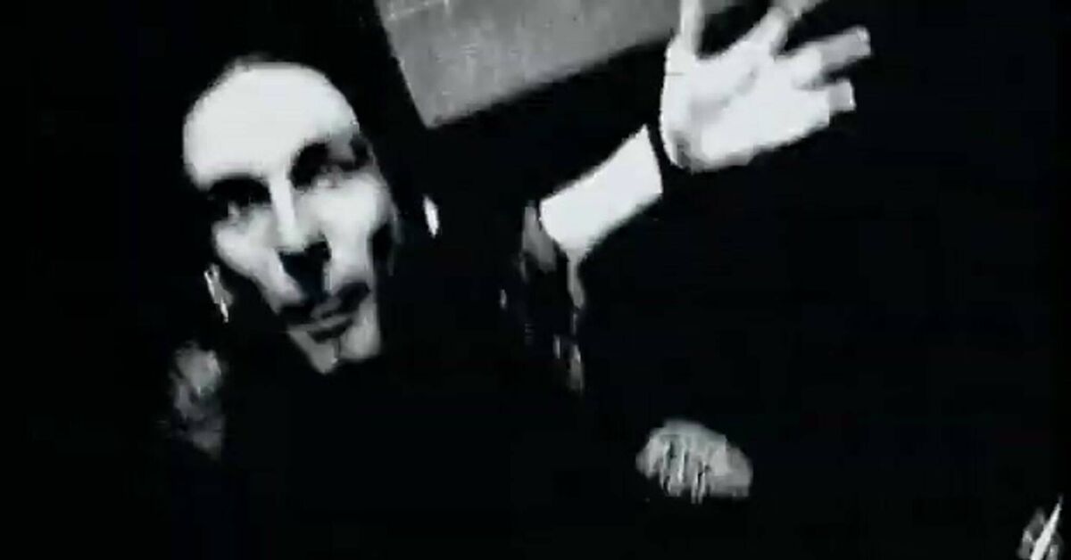 Clawfinger "do what I say" - 23.12.25 10:58 | Пикабу