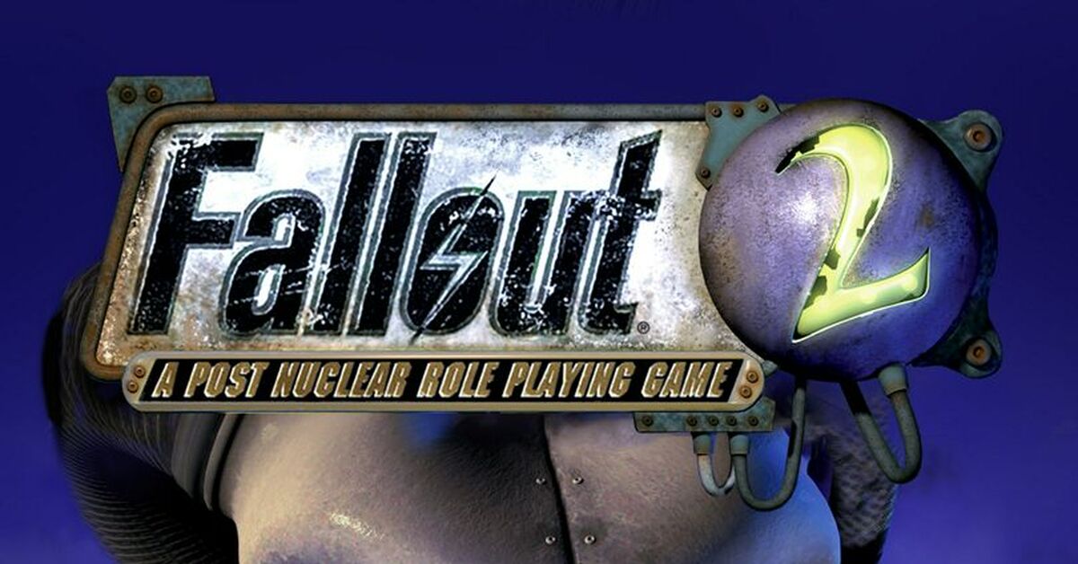 Fallout и Fallout 2 (GOG) - 24.12.25 21:52 | Пикабу