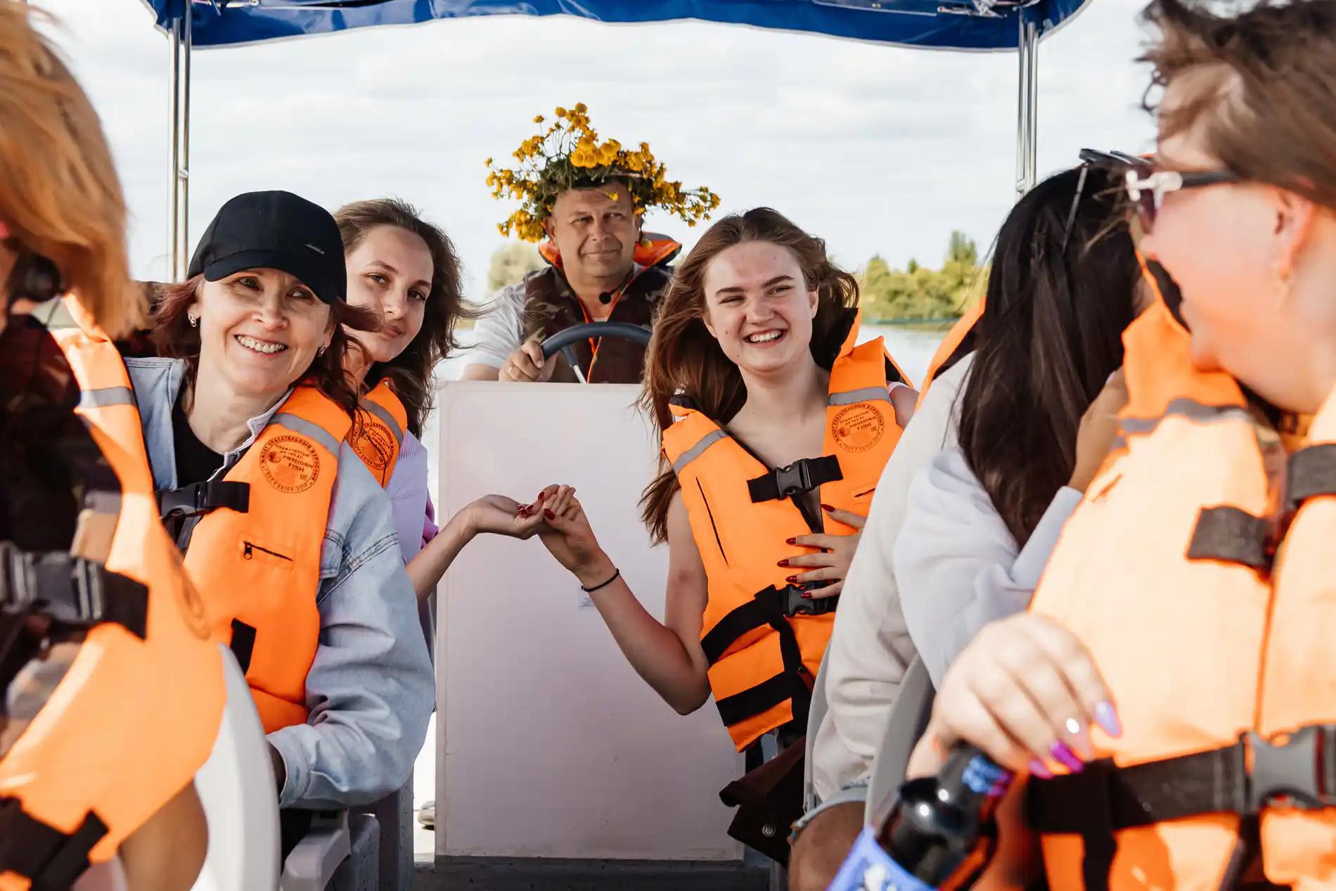 ТОП-10 автобусных экскурсий по Витебску — цены и расписание, рейтинг ...