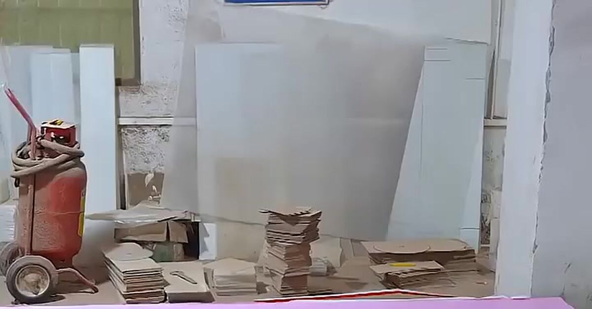 Medicine Box Mass Production - 08.01.26 06:12 | Пикабу