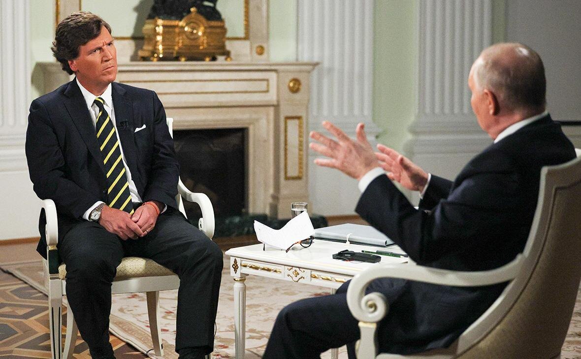 Заметки ПГ: Why did you invade Ukraine? Или далеко не на всякий вопрос ...
